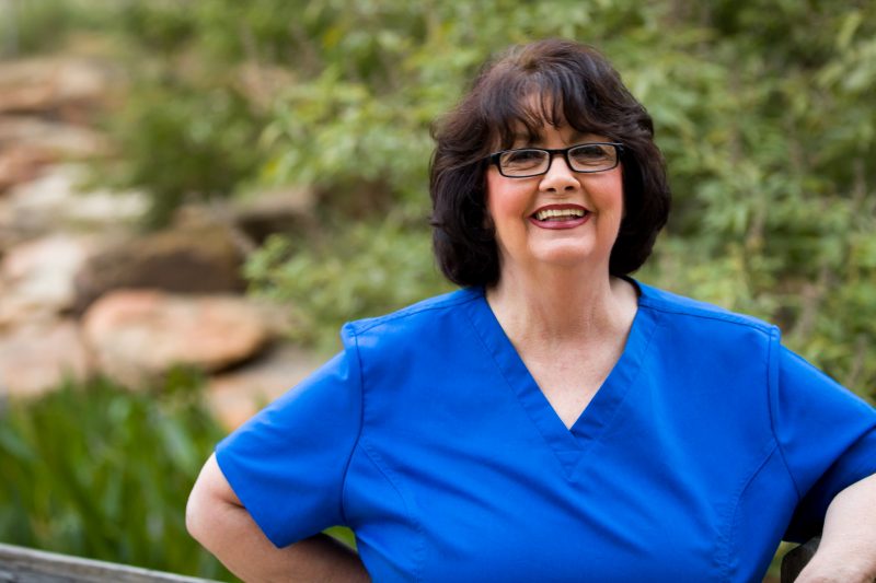 About - Health Resource Center